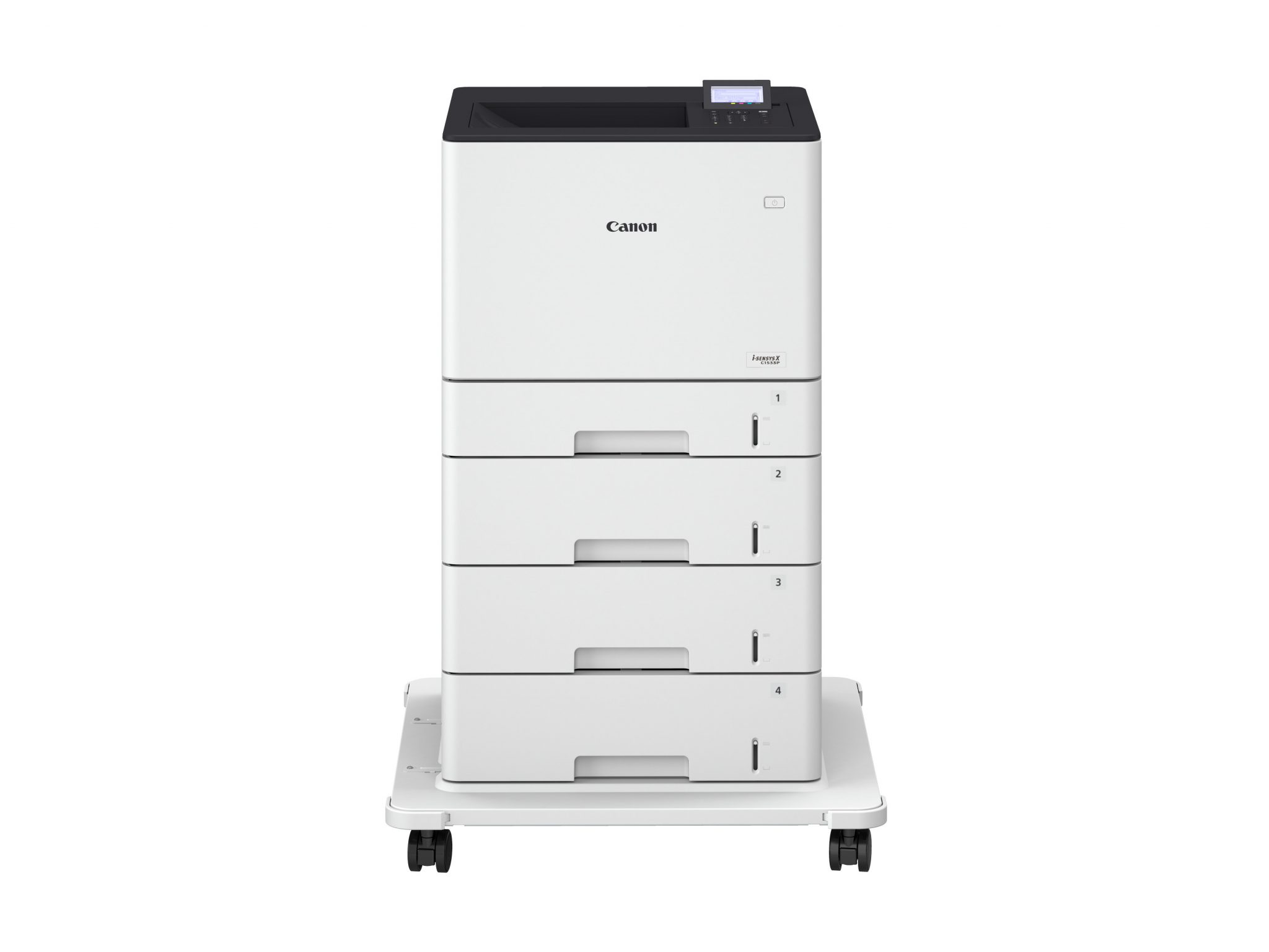 Canon i-SENSYS X C1533P 4929C003AA – Canstore