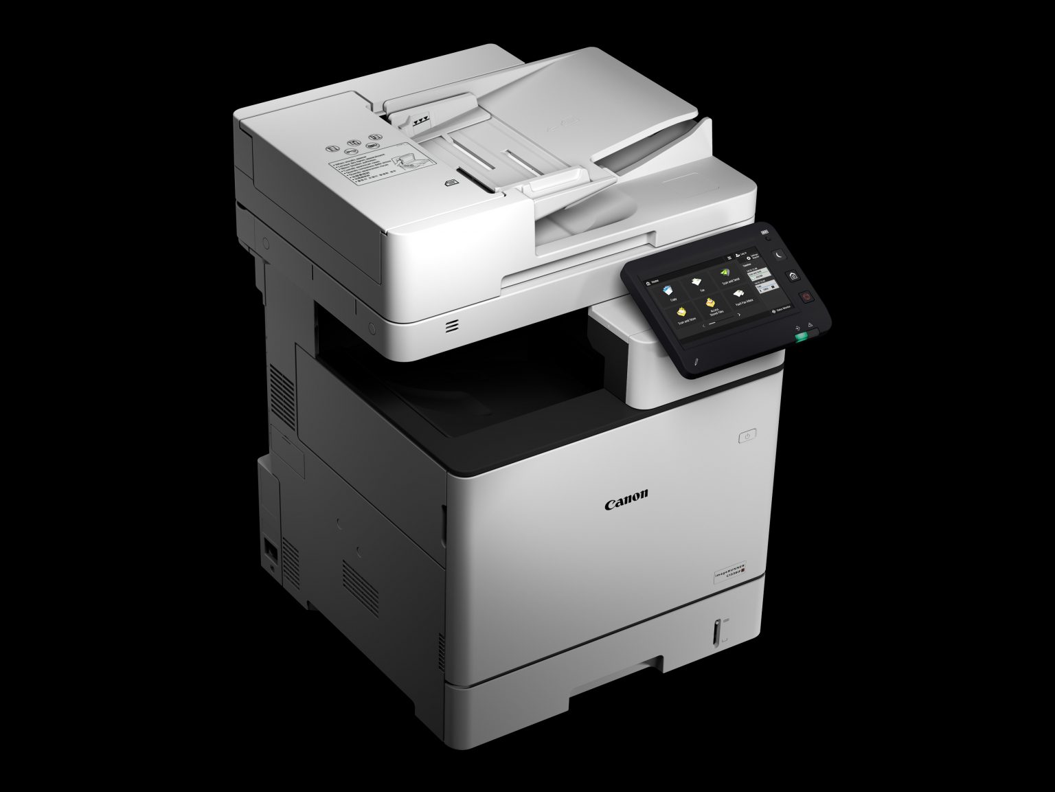 Canon imageRUNNER C1533iF 4930C003AA – Canstore